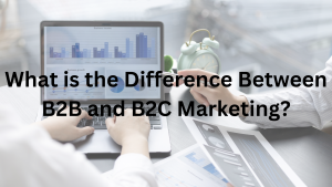 What is the Difference Between B2B and B2C Marketing? - The Digital Unicorn